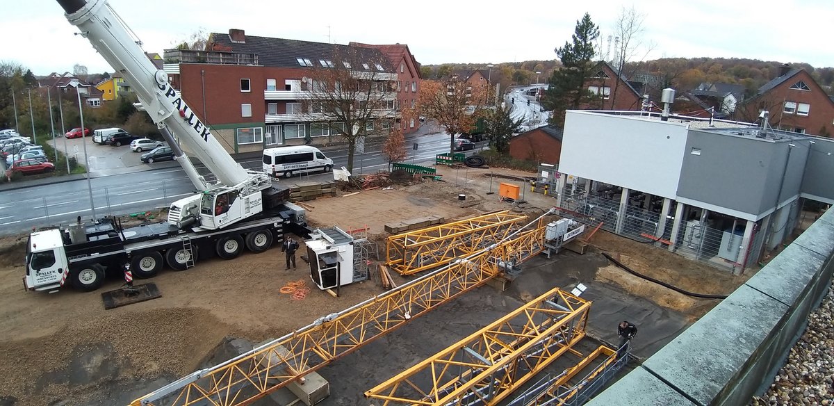 Baustart am Klinikum Ibbenbüren | Mathias-Stiftung