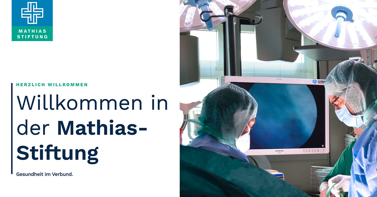 Facharztpraxis für Urologie zieht aus dem Bodelschwingh-Krankenhaus in ...